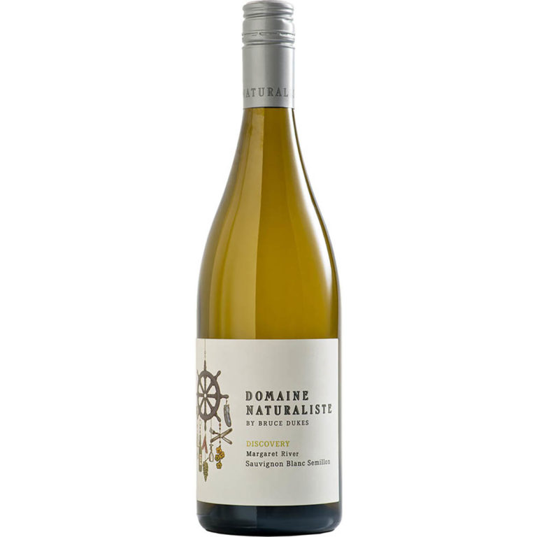 Deep Woods Ivory SSB • Margaret River Liquor Merchants