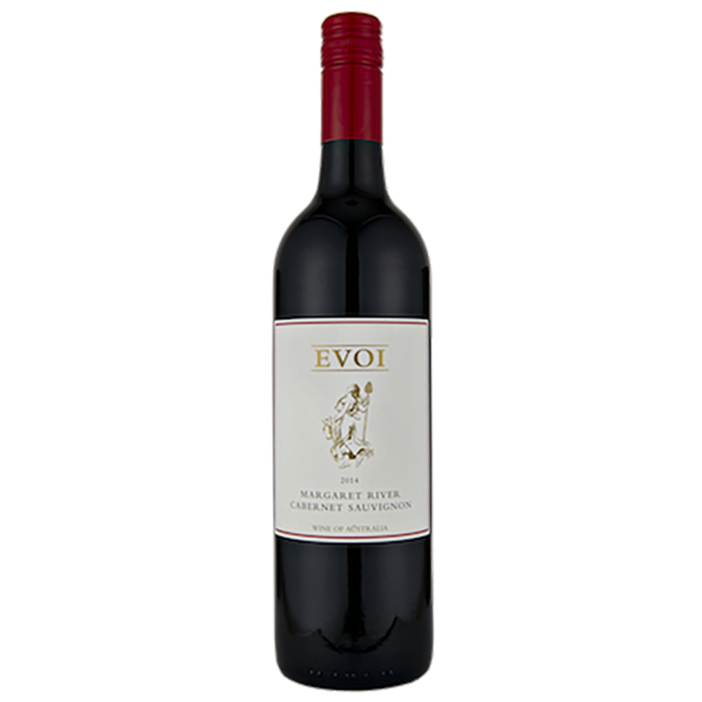 Evoi Cabernet Sauvignon • Margaret River Liquor Merchants