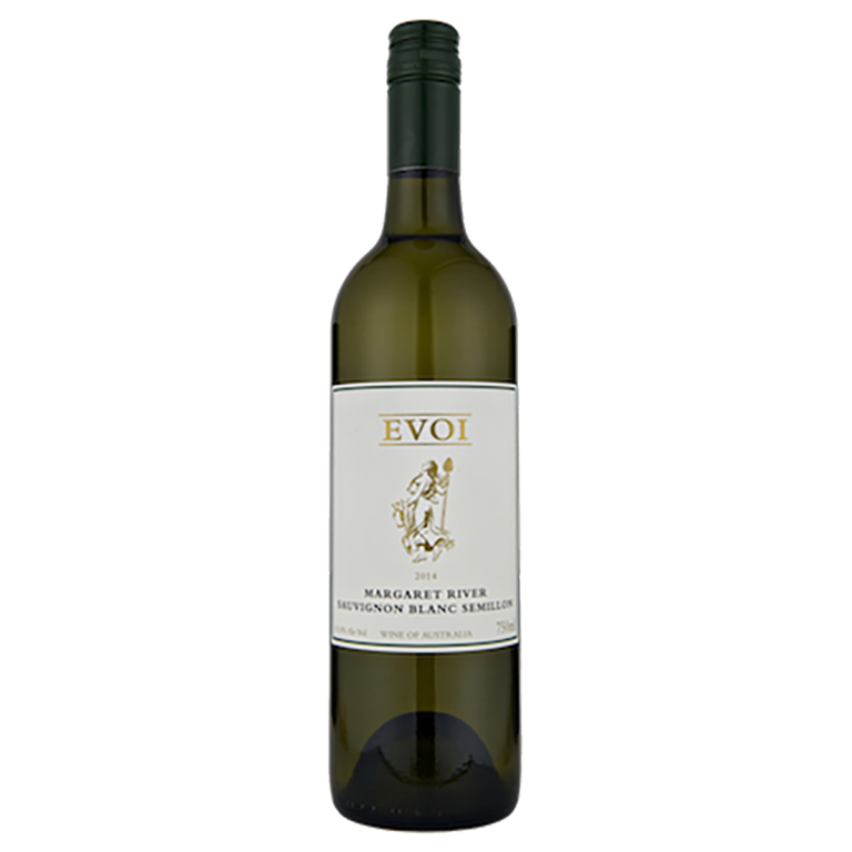Evoi SBS • Margaret River Liquor Merchants
