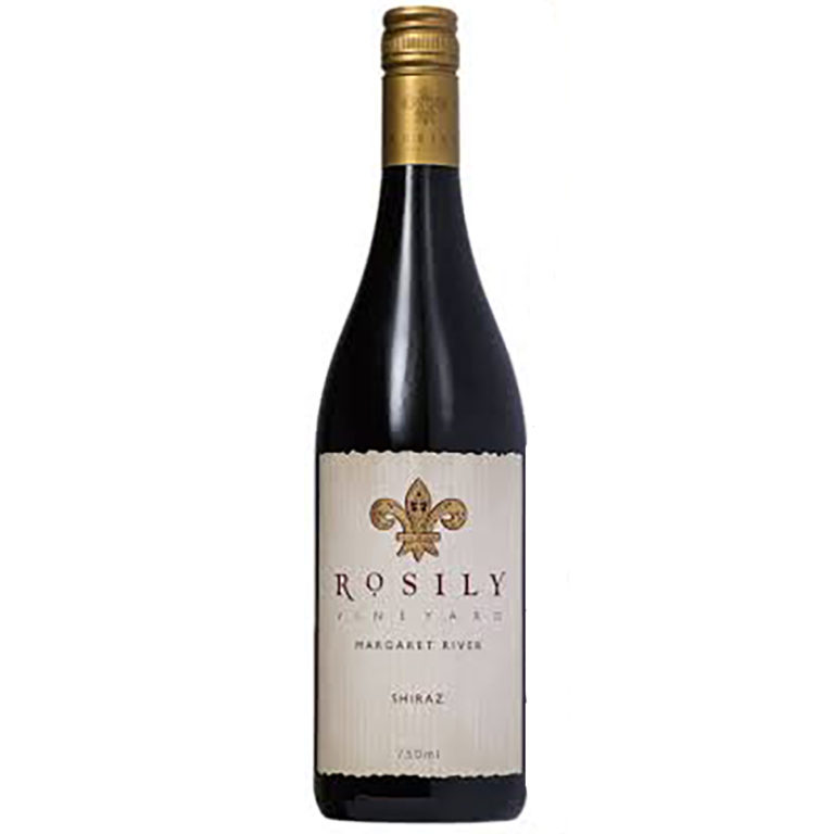 Rosily Shiraz • Margaret River Liquor Merchants
