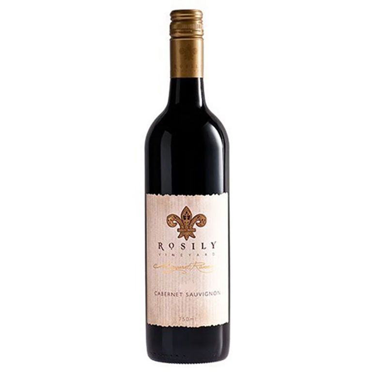 Rosily Cabernet Sauvignon • Margaret River Liquor Merchants