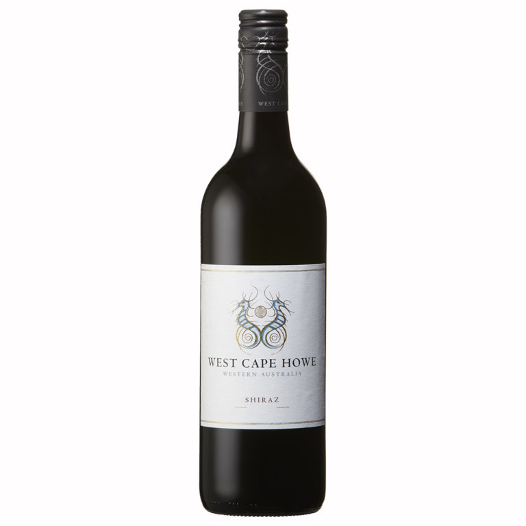 West Cape Howe Cape To Cape Shiraz • Margaret River Liquor Merchants